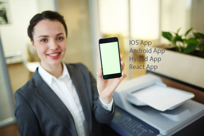 Software House Cana | A Complete Web Solutions