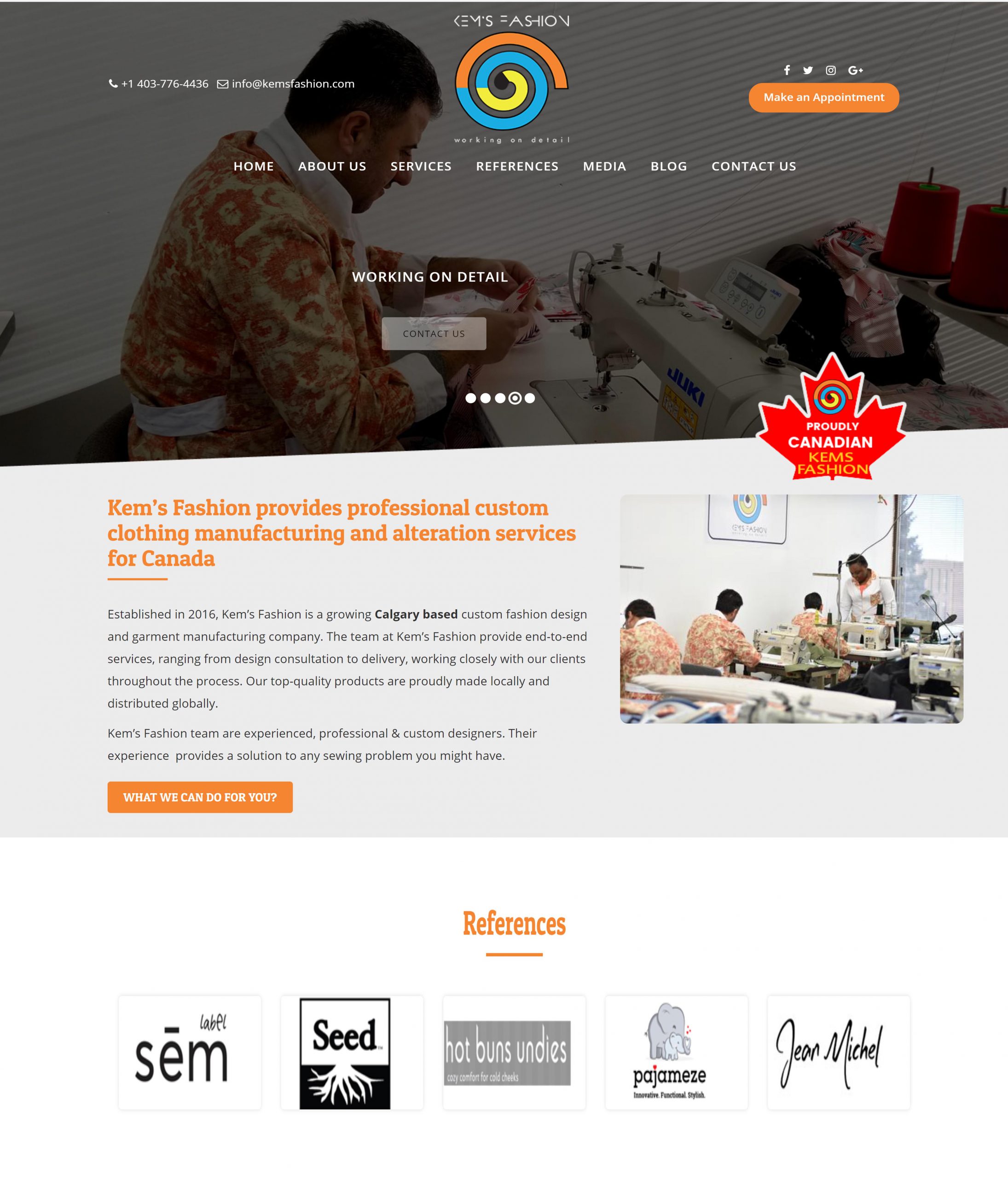 Software House Canada